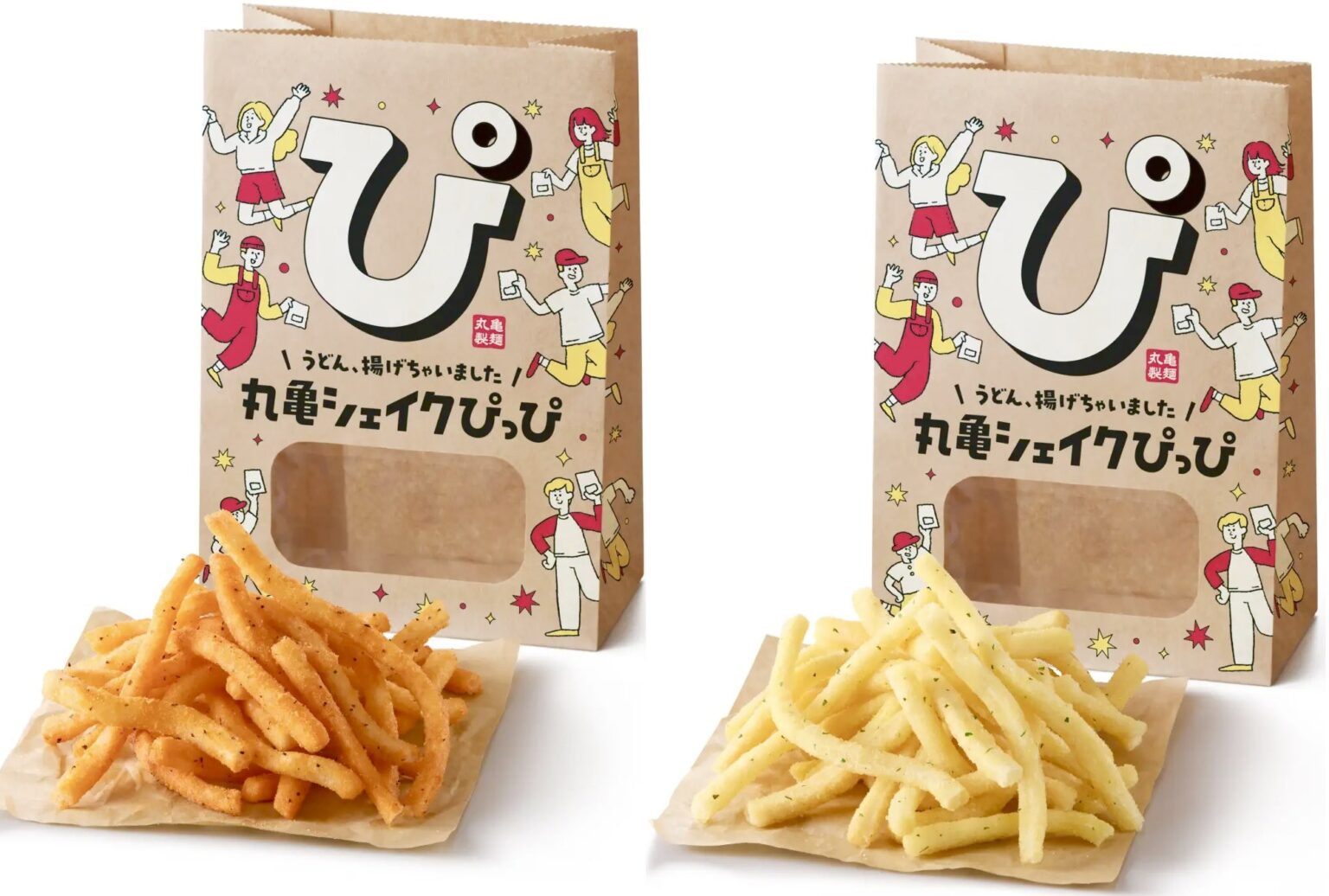 丸亀シェイクぴっぴだけ買える？お持ち帰りでも美味しいまま？【丸亀製麺】 | midolog