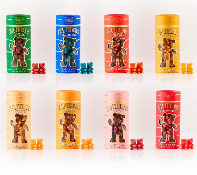 TWGのくまグミはどこで買える？銀座・横浜購入情報まとめ | midolog